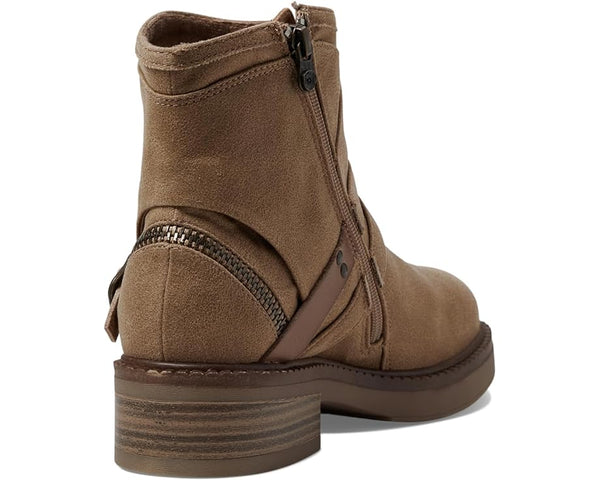 Blowfish Visit Ankle Boot - BeautyOfASite