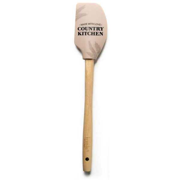 Krumbs Kitchen Farmhouse Spatula Collection - BeautyOfASite