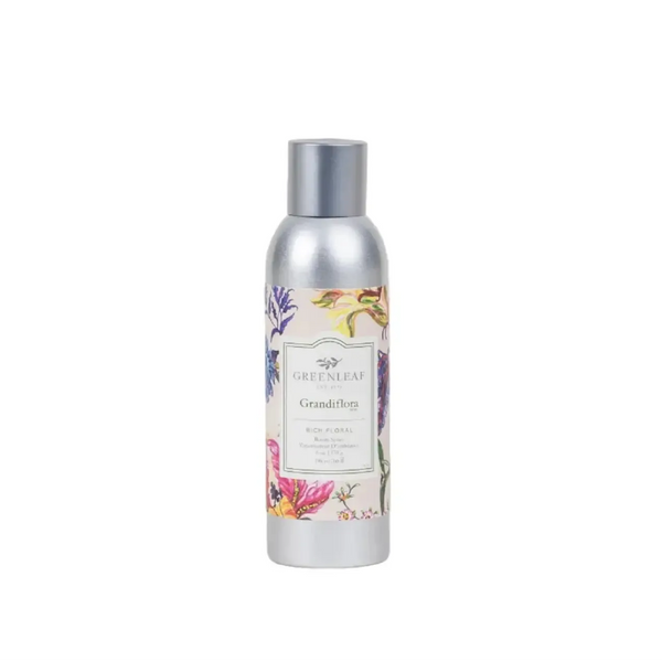 Greenleaf Non-Aerosol Room Spray - Grandiflora - BeautyOfASite ...
