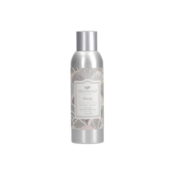 Greenleaf Room Spray - Haven - BeautyOfASite