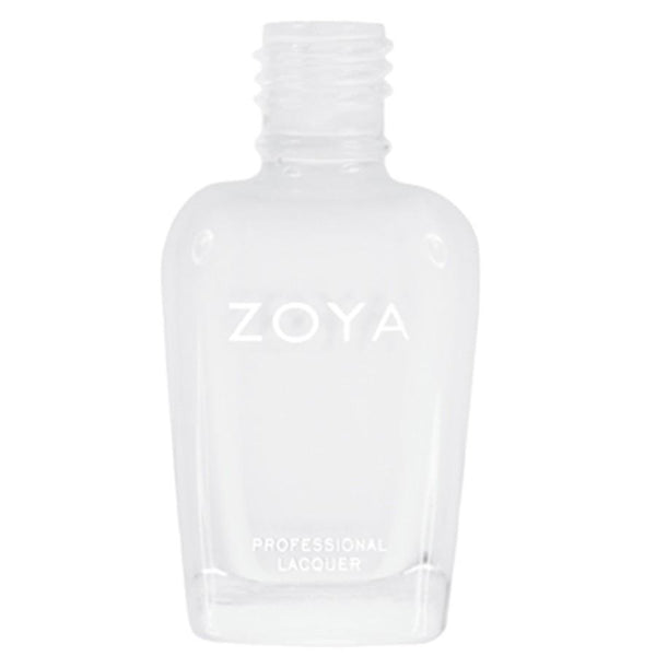 Zoya Nail Polish - Purity (0.5 oz) - BeautyOfASite