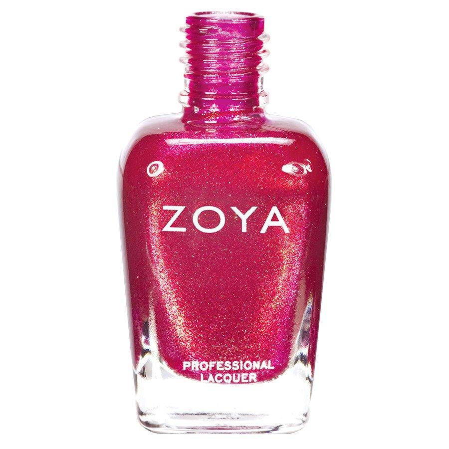 Zoya Bobbi